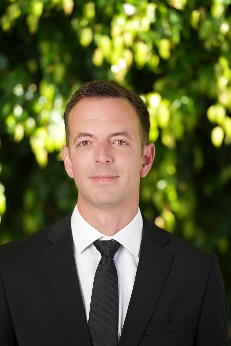 The Impact of Artificial Intelligence on the Legal Profession in South ...