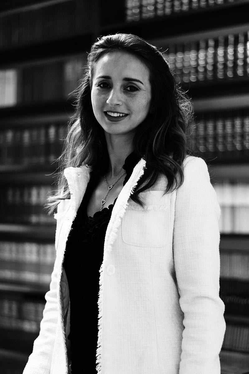 Cindy Allan, Mosdell, Pama & Cox , Consultant, Litigation ...